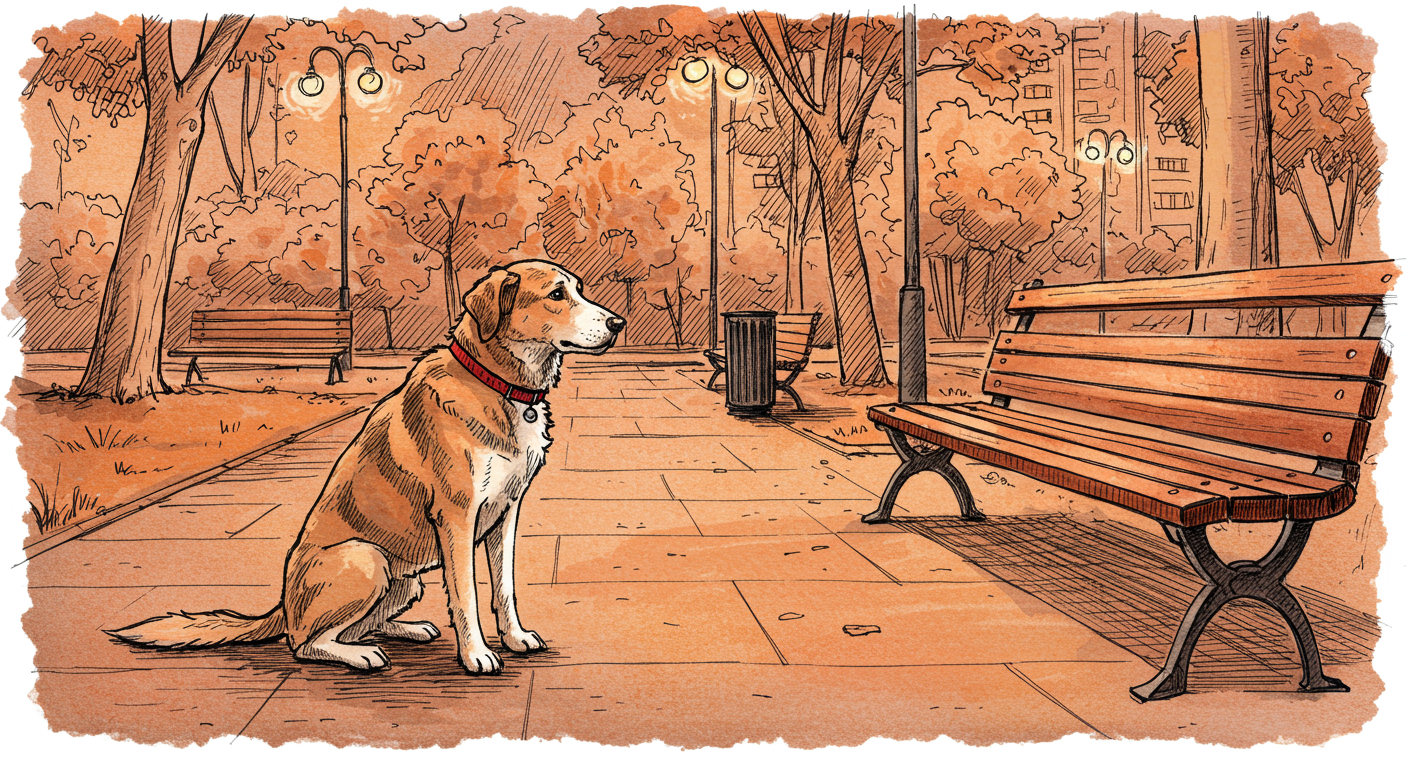 Mi Perro se ha Perdido: Qué Hacer Paso a Paso | Whopaws